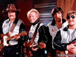 Image of The Ventures