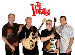 The Ventures picture