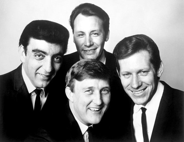 Picture of The Ventures