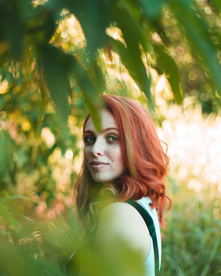 Picture of Nicolli Pacheco