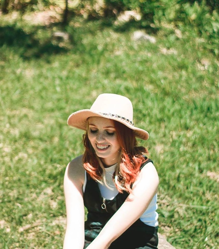 Nicolli Pacheco image