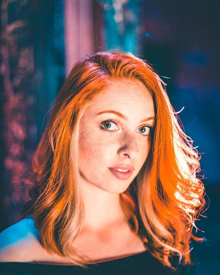 Picture of Nicolli Pacheco