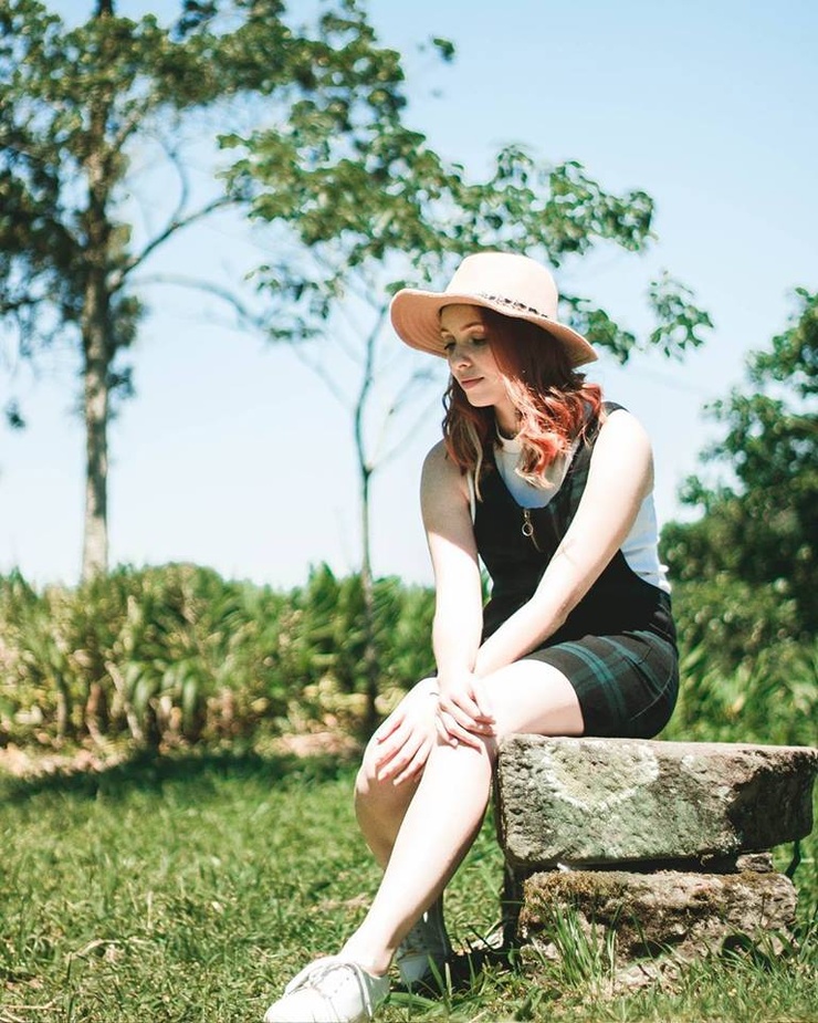 Picture of Nicolli Pacheco