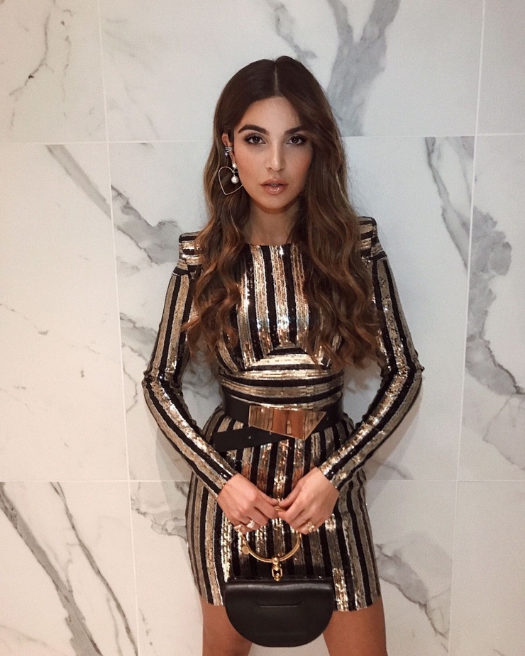 Picture of Negin Mirsalehi