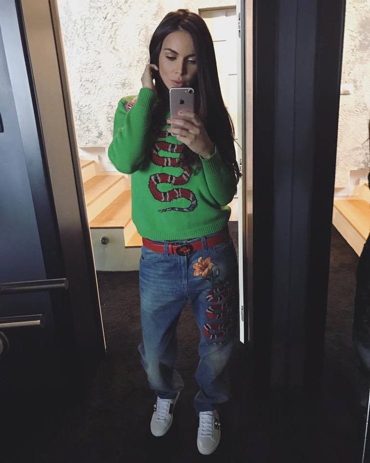 Picture of Alisia