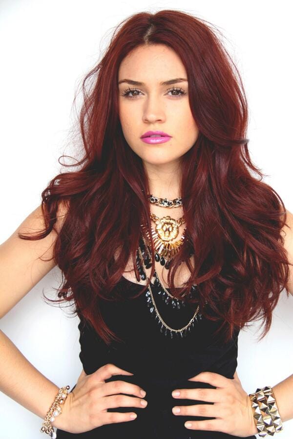 Picture of Brisa Carrillo