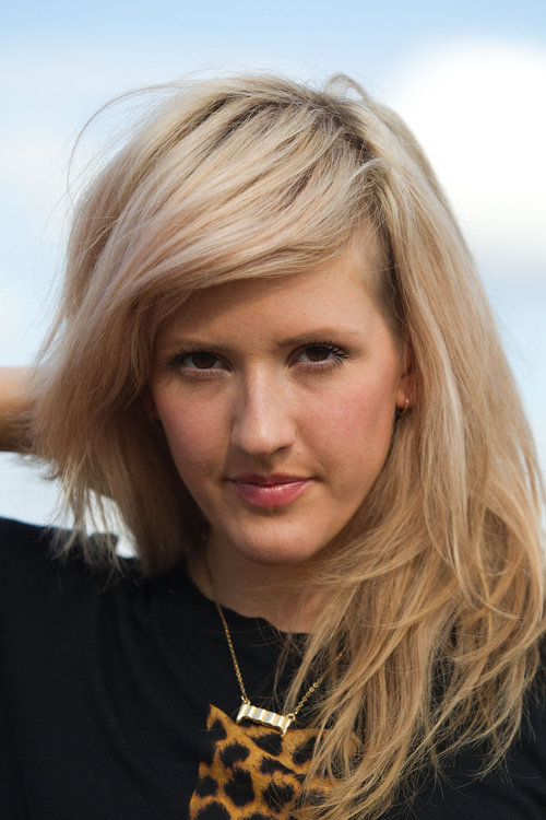 Picture of Ellie Goulding