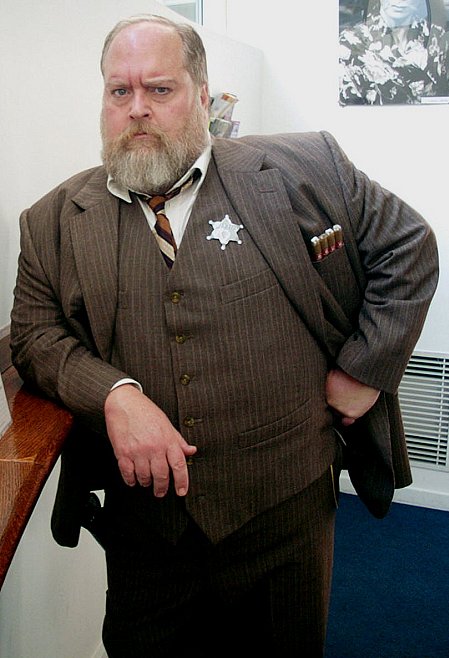 Picture of William Hootkins