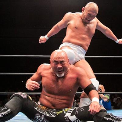 Picture of Jun Akiyama