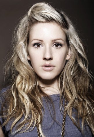Image of Ellie Goulding