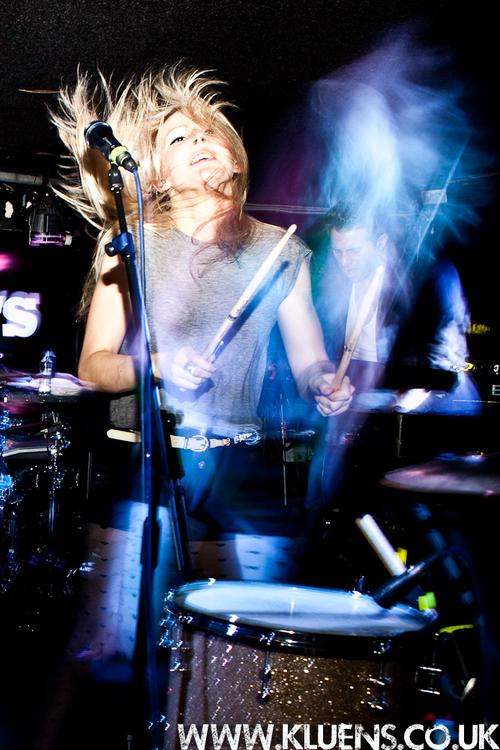 Image of Ellie Goulding