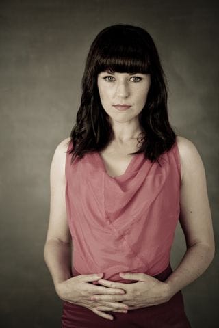 Michelle Langstone picture