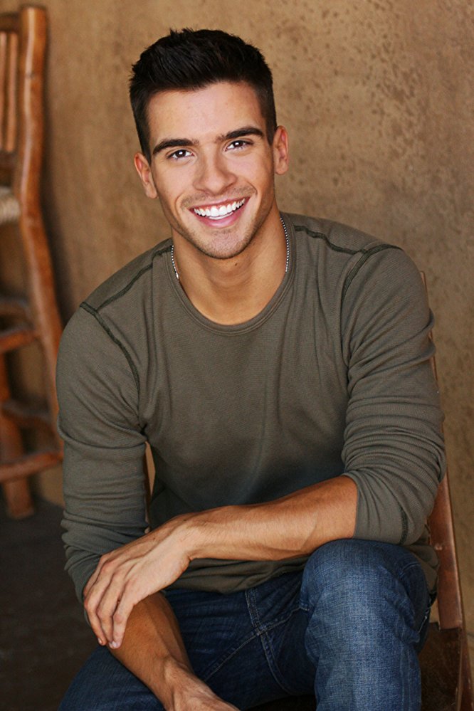 Picture of Todd Maurer