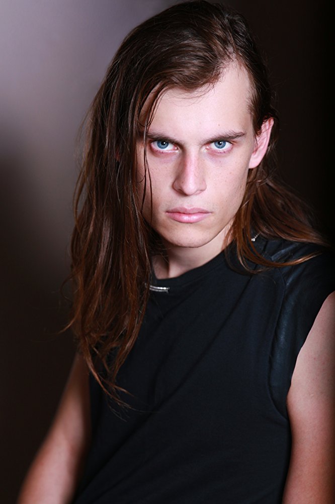 Picture of Harry Hains