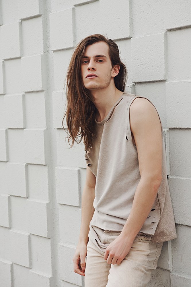 Picture of Harry Hains