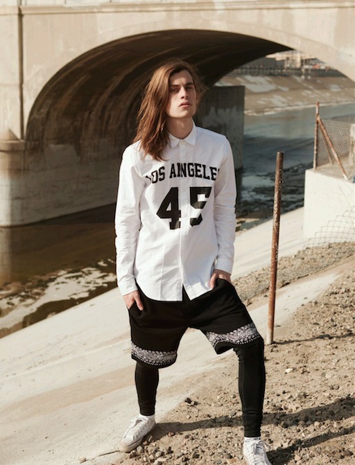 Picture of Harry Hains