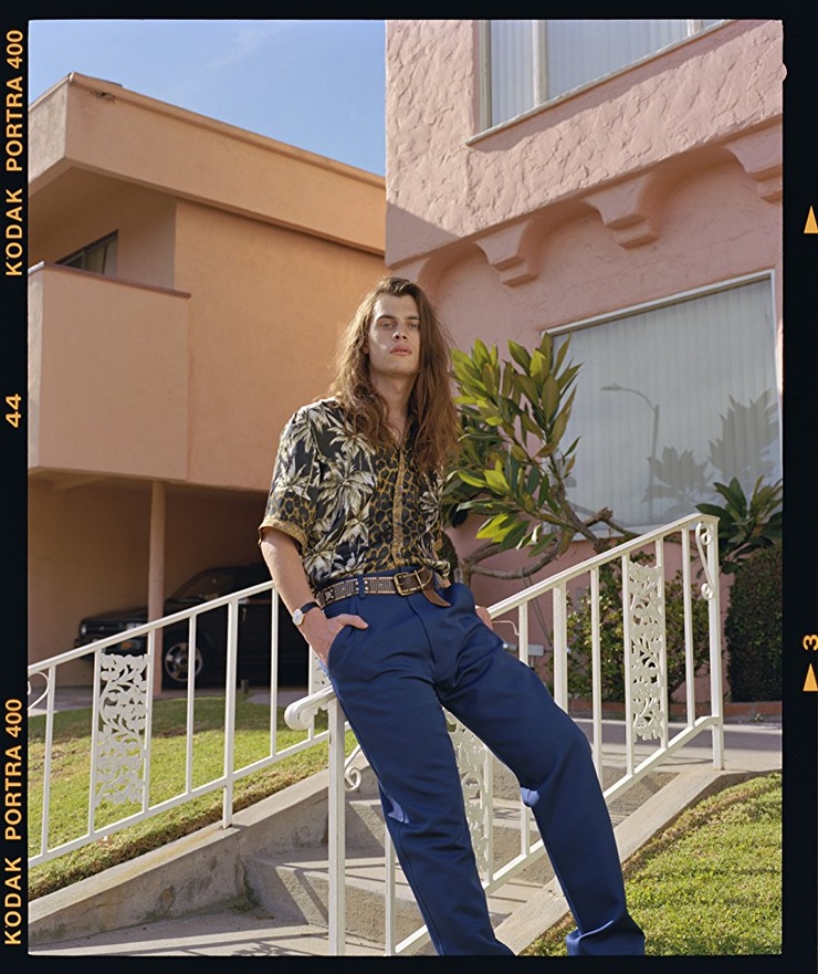 Image of Harry Hains