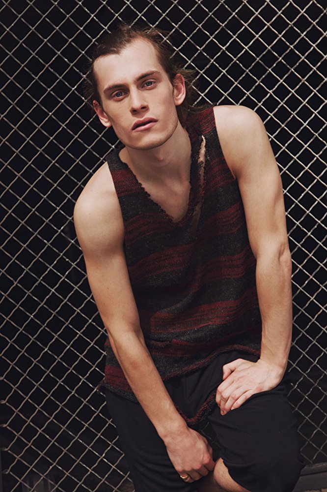 Picture of Harry Hains