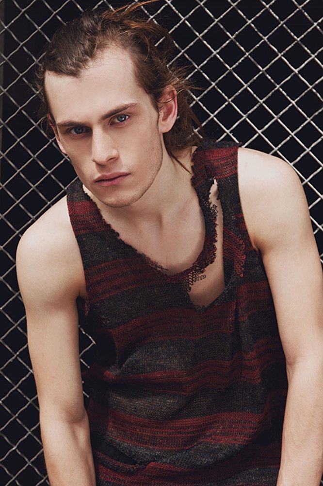 Picture of Harry Hains