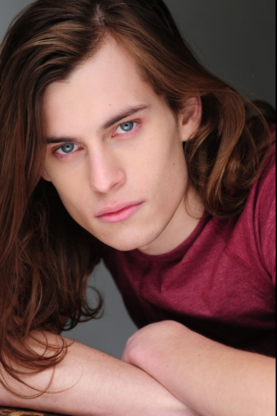 Picture of Harry Hains