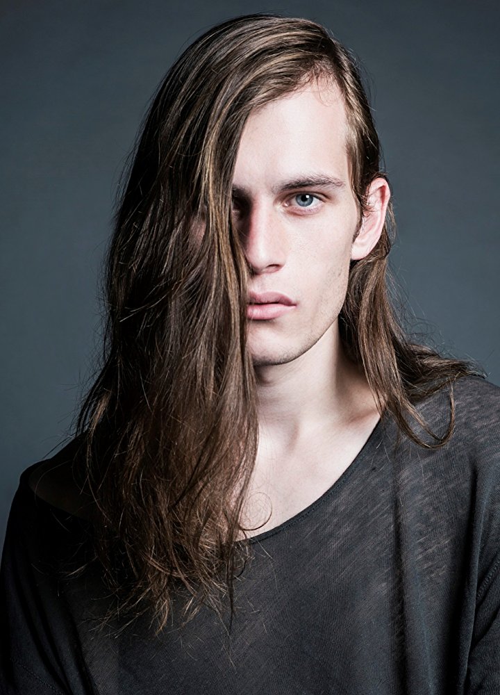 Picture of Harry Hains