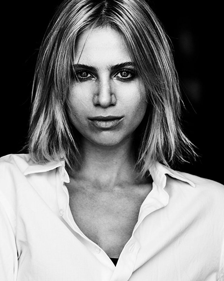 Picture of Dre Davis