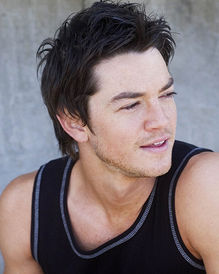 Picture of Craig Horner