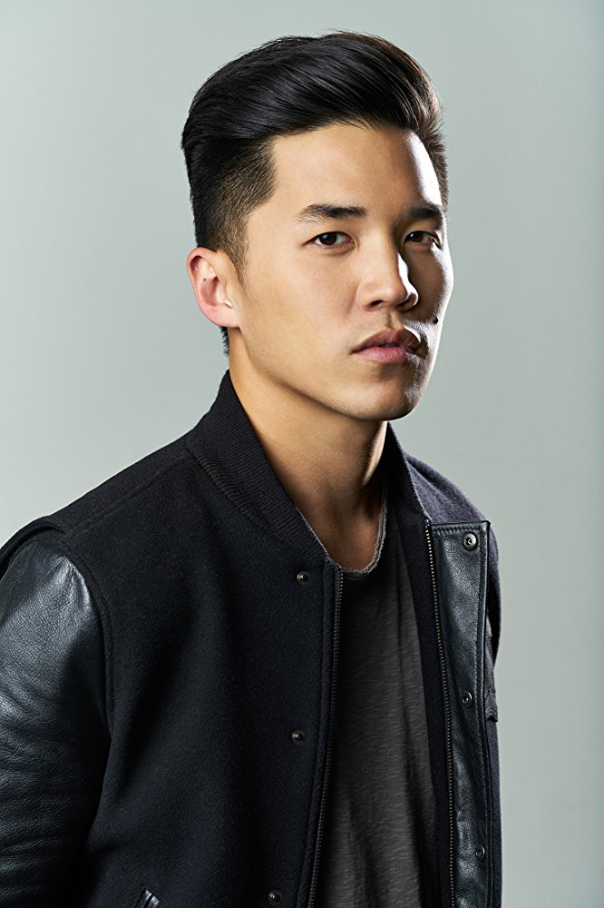 Picture of Abraham Lim