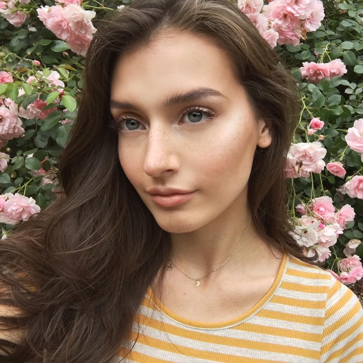 Jessica Clements