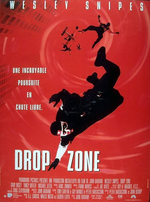 Picture of Drop Zone