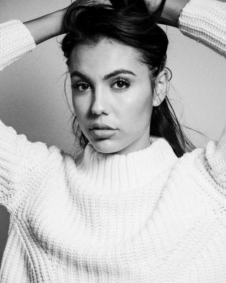 Picture of Sami Clarke