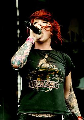 Picture of Walls Of Jericho