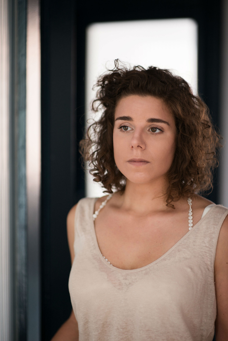 Picture of Lena Schimscheiner