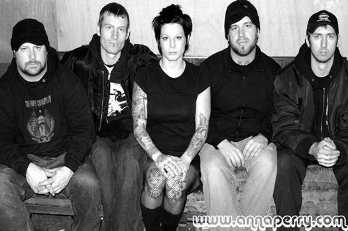 Picture of Walls Of Jericho