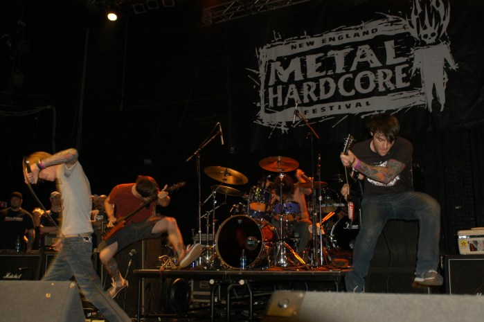 Picture of Evergreen Terrace