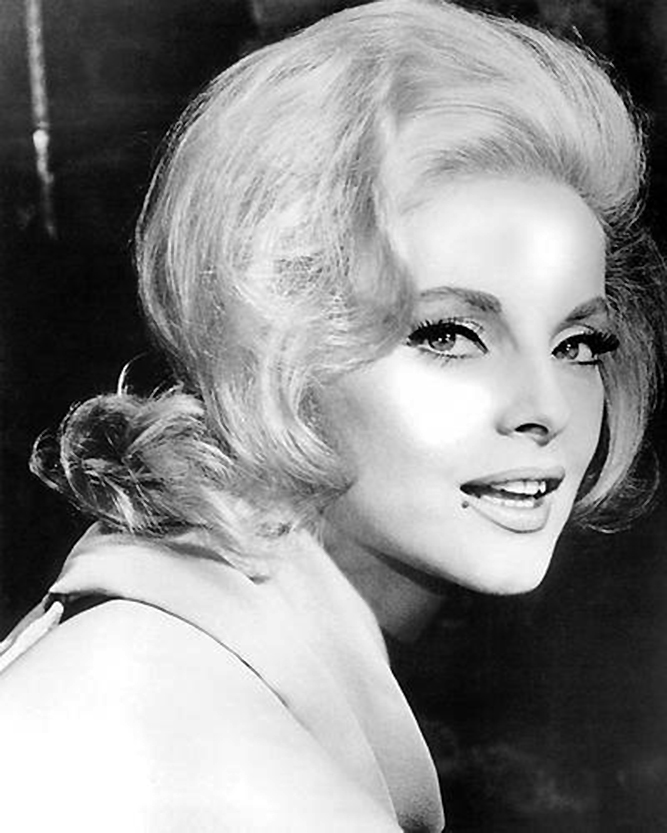 Virna Lisi