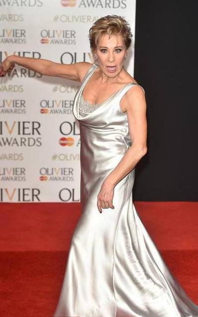 Zoë Wanamaker picture