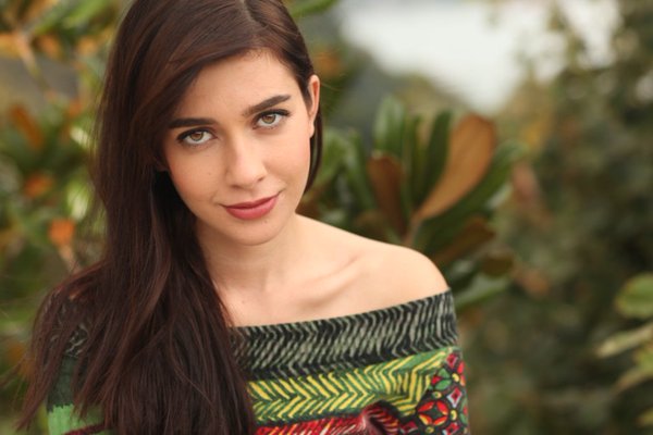 Picture of Gözde Mutluer