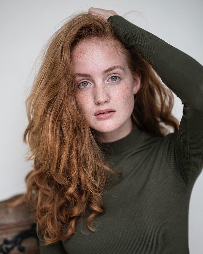 Picture of Amber Tonnis