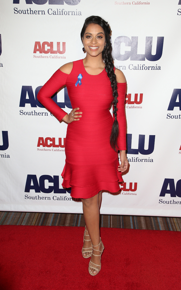 Picture of Lilly Singh
