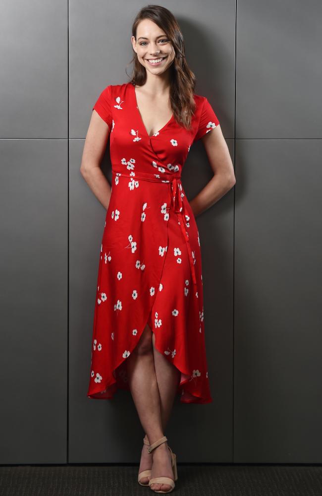 Picture of Marlo Kelly