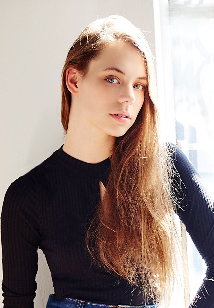 Image of Marlo Kelly