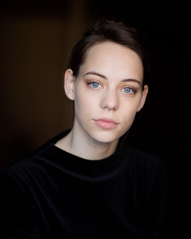 Picture of Marlo Kelly