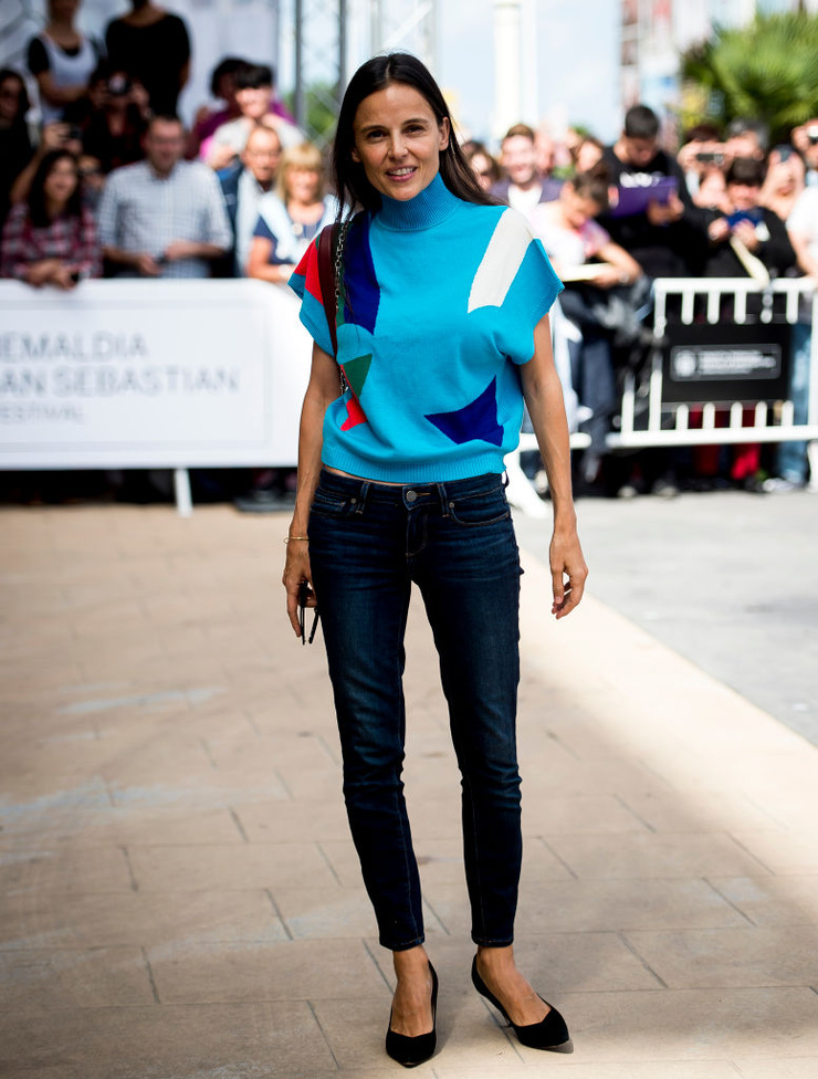 Elena Anaya image