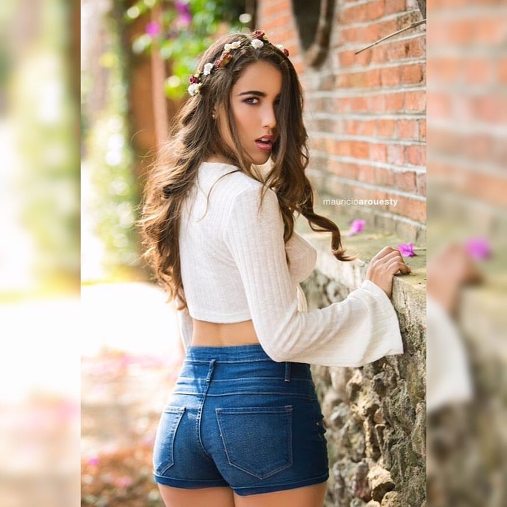 Picture of Natalia Ballado