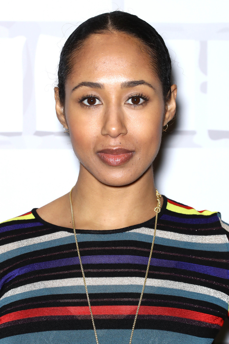 Picture of Margot Bingham