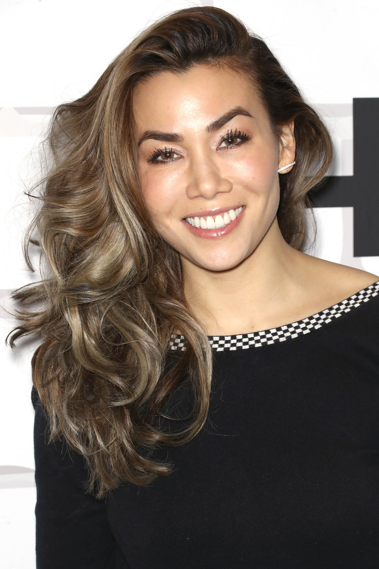 Picture of Sharleen Joynt