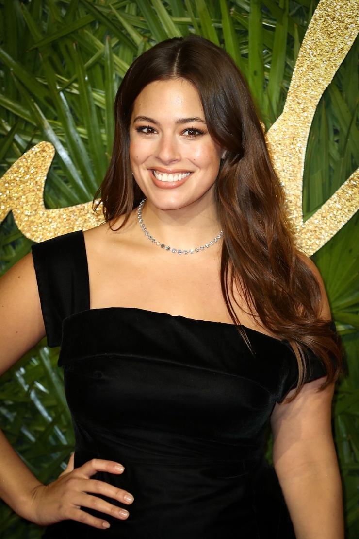 Image of Ashley Graham
