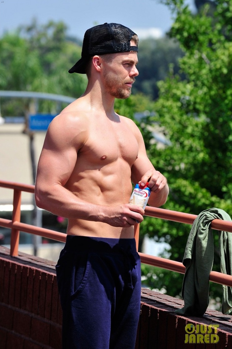Derek Hough