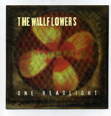 Picture of One Headlight